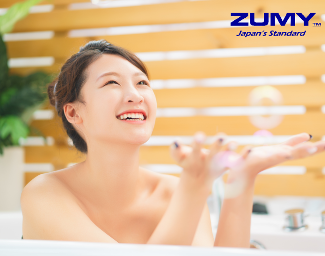 Trang chủ - Zumy