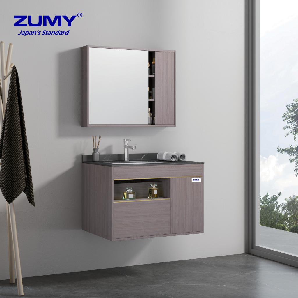 Tủ chậu ZUMY ZD006 - Zumy